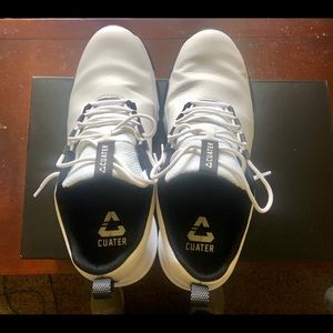 Travis Mathew | Shoes | Cuater Travis Mathew The Ringer Golf Shoes ...